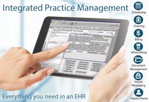 Behavioral Health EHR