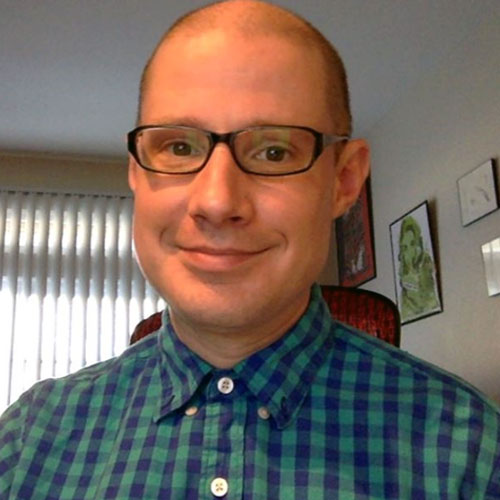 Our Team | ICA Notes