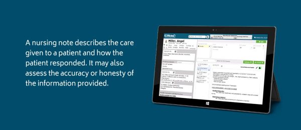 Psychiatric Nursing Notes: Examples & Best Practices