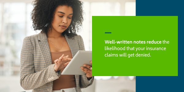 How to Write a Group Therapy Note: Templates, Tips & Examples