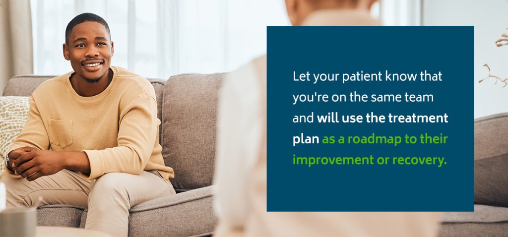 Writing a Mental Health Treatment Plan (with Examples)