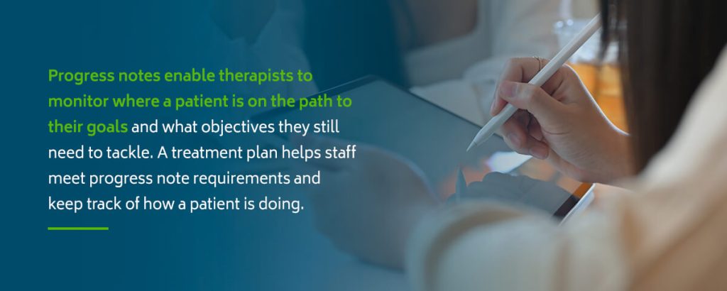 Writing a Mental Health Treatment Plan (with Examples)