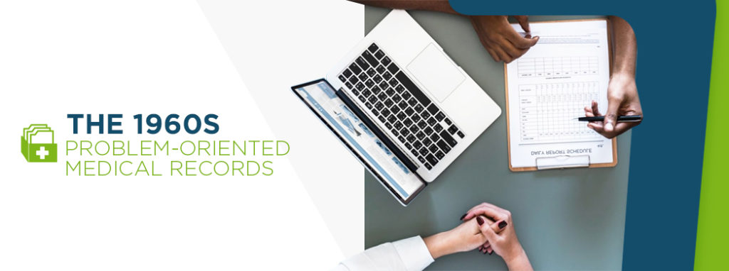 The Evolution of Electronic Health Records: From Paper to Digital