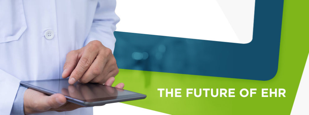 The Evolution of Electronic Health Records: From Paper to Digital