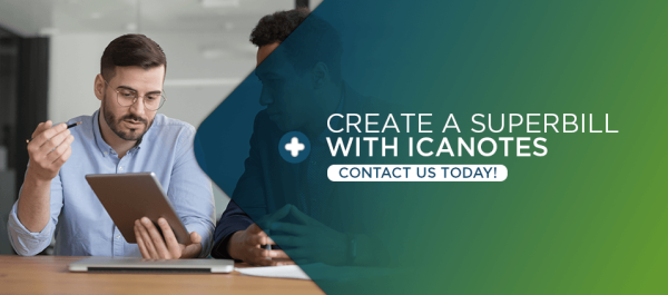 What Is a Superbill? How to Create a Superbill Template for Mental Health