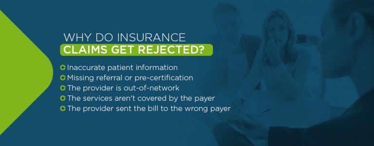 Clearinghouse Rejection vs. Payer Denial: Differences, Causes & Prevention