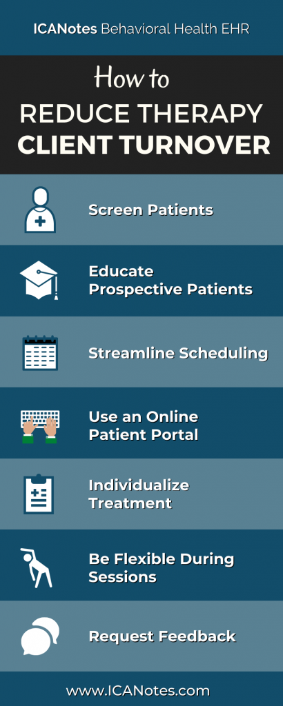 How to Gain More Clients for Your Practice - and Keep Them