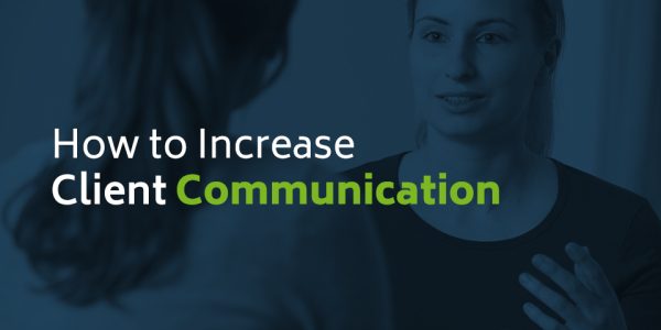 How to Increase Client Communication During Therapy Sessions