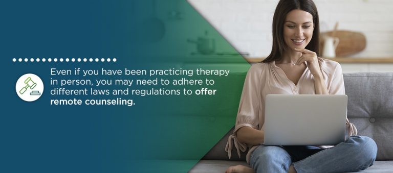 Thinking About Using Telehealth at Your Therapy Practice? Read This First