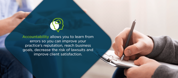 Defining Accountability - How is Accountability Measured in Healthcare?