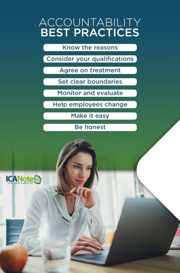 Defining Accountability - How is Accountability Measured in Healthcare?