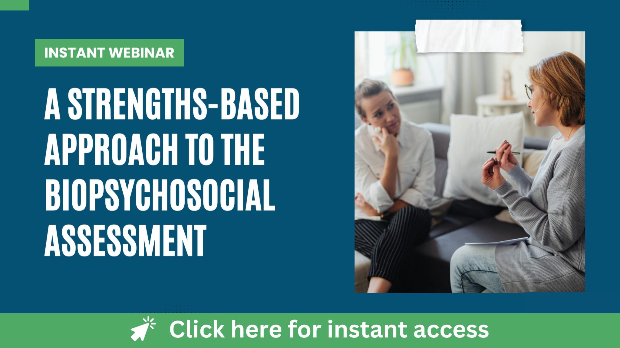 How to Write a Biopsychosocial Assessment | Tips for Clinicians