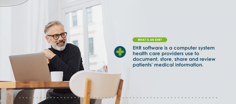 Top 6 Benefits of EHR Software for Psychologists & Psychiatrists