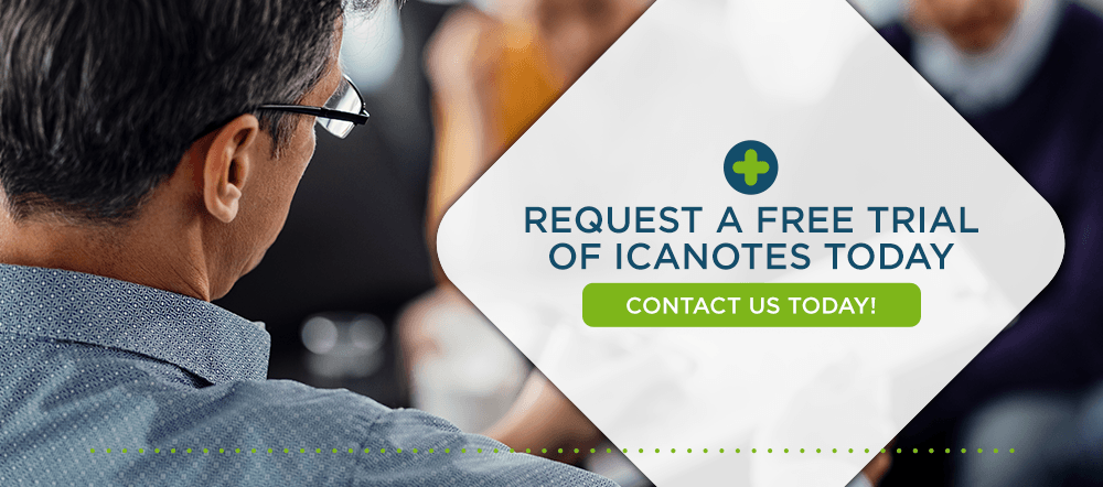 Handwritten Behavioral Health Notes Cost You Time: Here's What to Do