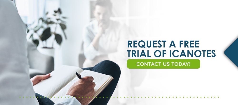 How to Write Faster Therapy Notes and Make Them Better Quality | ICANotes