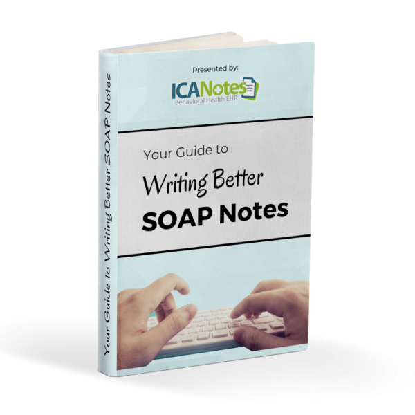 Mental Health SOAP Notes: Free Examples and Writing Tips