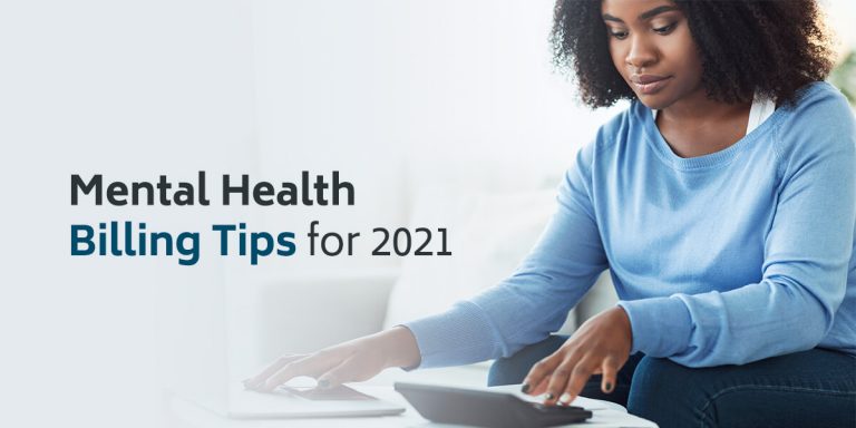 Billing Software for Mental Health Professionals | ICANotes