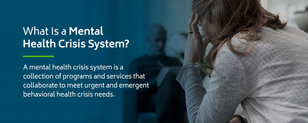 Guide to Creating a Mental Health Crisis Management System