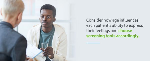 Behavioral Health Assessment Tools for Adults & Children | ICANotes