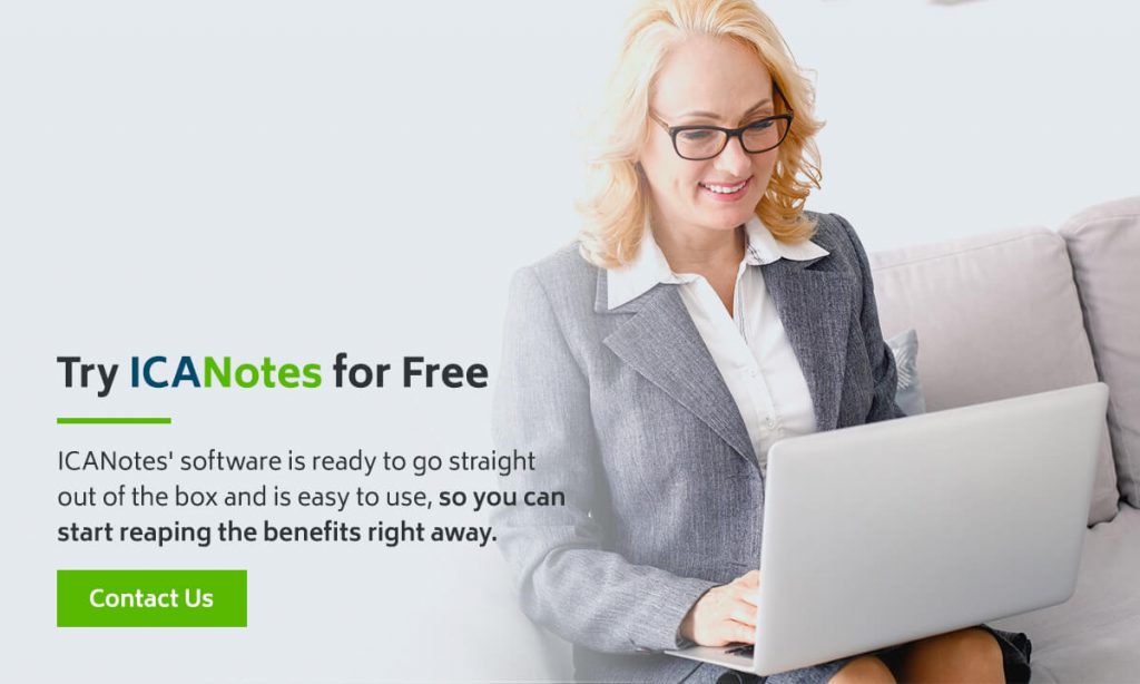 SOAP Note Mistakes to Avoid | ICANotes