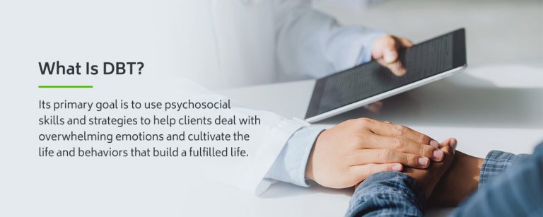 DBT Basics: Tips and Techniques for Clinicians | ICANotes