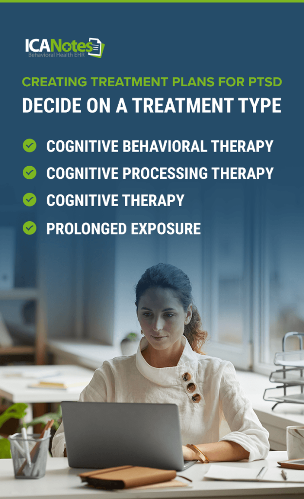 Creating Effective Treatment Plans for PTSD