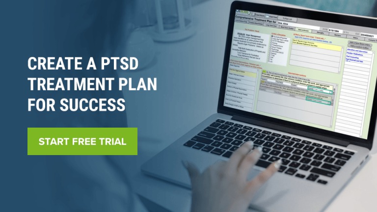 Creating Effective Treatment Plans for PTSD