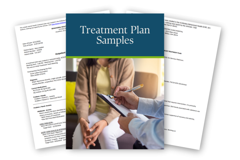 Treatment Goals for Depression: SMART Goals & Objectives That Work