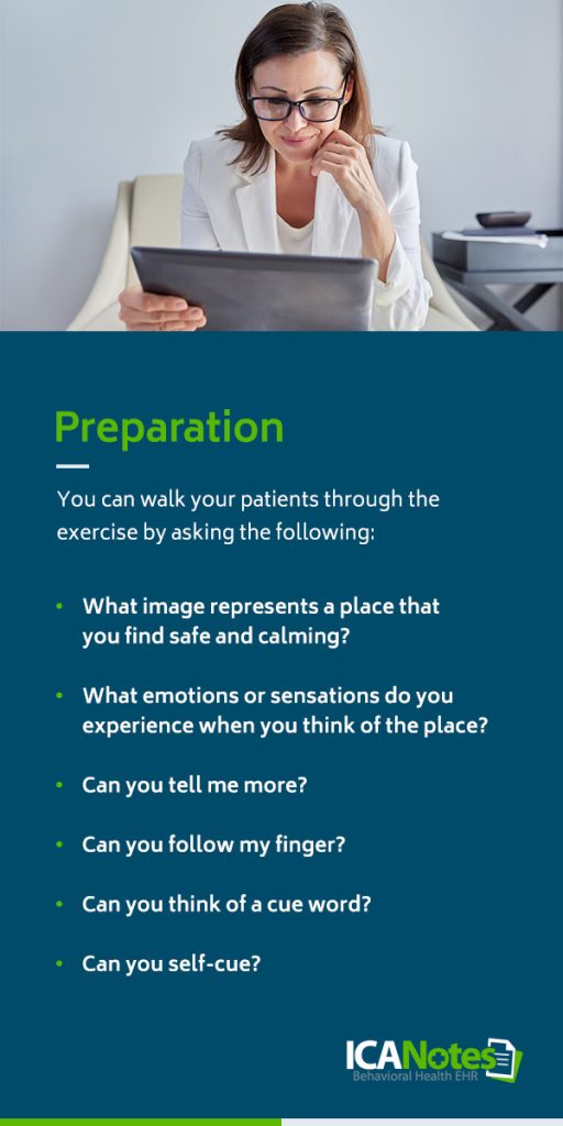 EMDR Progress Note-Writing Tips