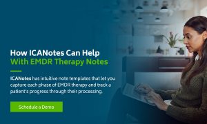 EMDR Progress Note-Writing Tips