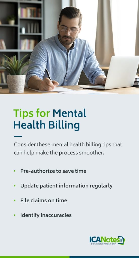 Complete Guide to Mental Health & Behavioral Health Billing