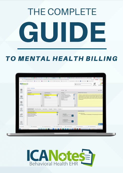 Complete Guide to Billing for Mental Health Services [Updated for 2024]
