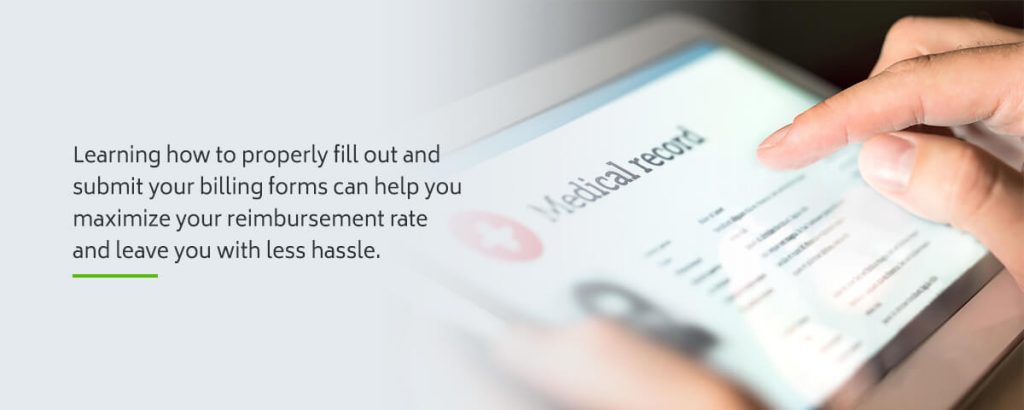 CMS-1500 Claim Form Guide: Accurate Billing for Behavioral Health Providers