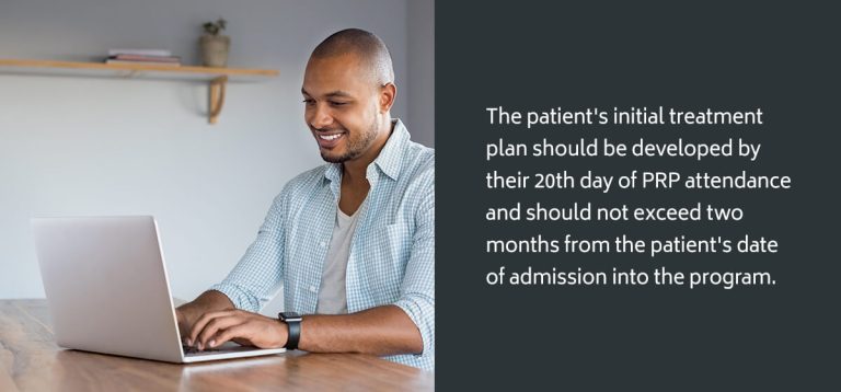 Psychiatric Rehabilitation Program Documentation Tips