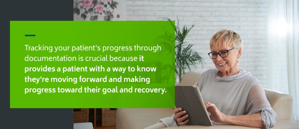 Psychiatric Rehabilitation Program Documentation Tips