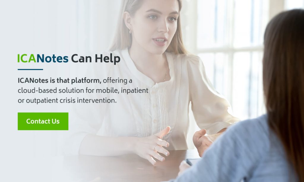 The Six-Step Crisis Intervention Model Explained