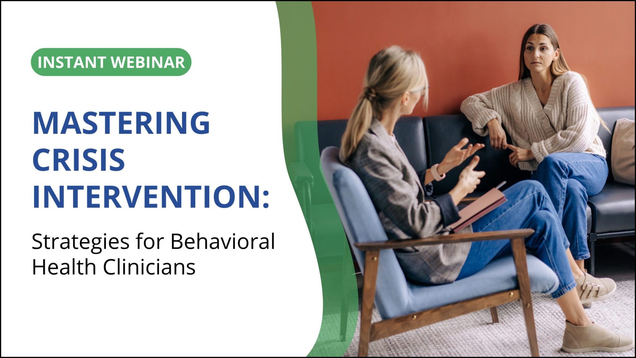 The Six-Step Crisis Intervention Model Explained