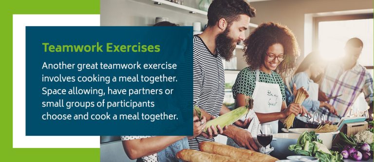 5 Valuable Life Skills Activities for Group Therapy