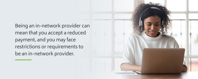 What Providers Need to Know About Out of Network Reimbursement