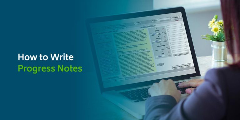 How to Write DAP Notes - Tips and Examples