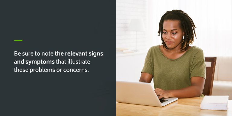 What to Include in Your Substance Abuse Counseling Notes