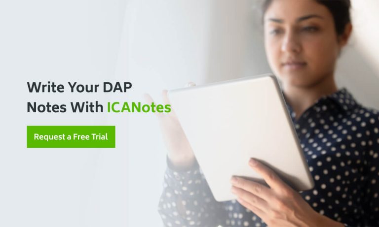How to Write DAP Notes - Tips and Examples