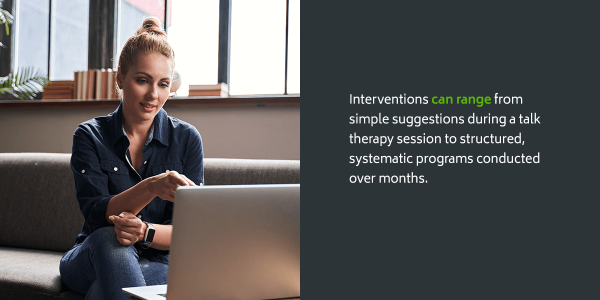 Top Interventions for Anxiety: Tools and Techniques for Clinicians