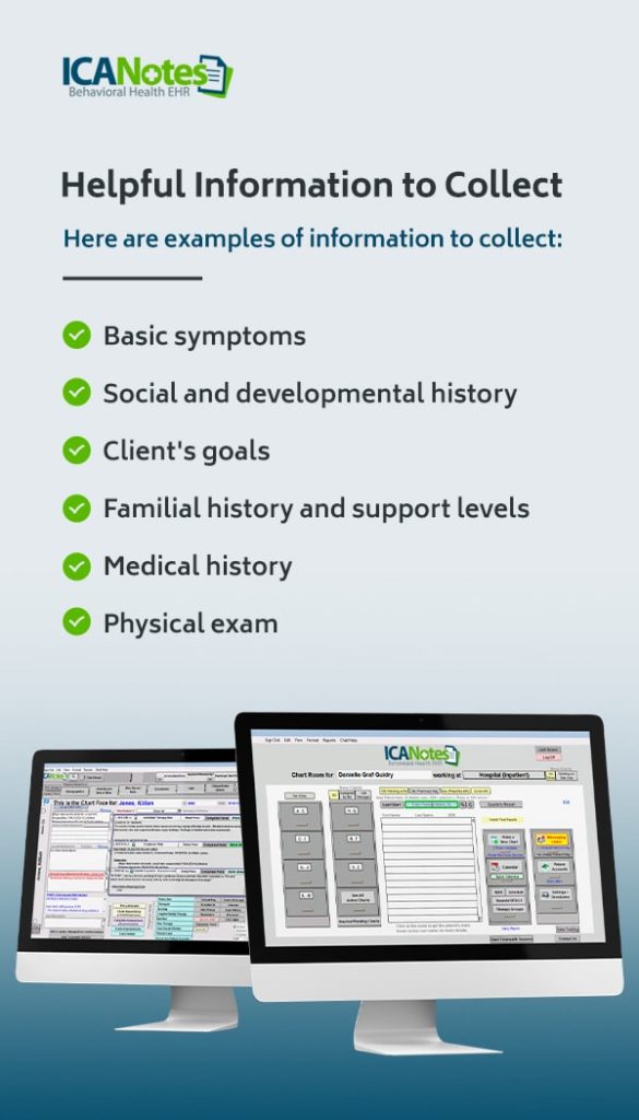 Conducting a Successful Therapy Intake With Your Clients