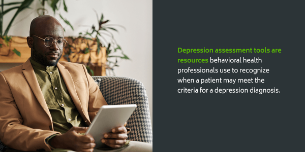 Top Depression Assessment Tools: Compare PHQ‑9, BDI, DASS‑21 & More