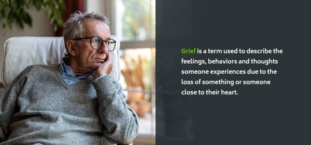 Comprehensive Grief Treatment Plans for Therapists | ICANotes