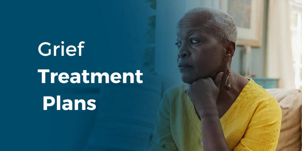 Grief Treatment Plans | ICANotes