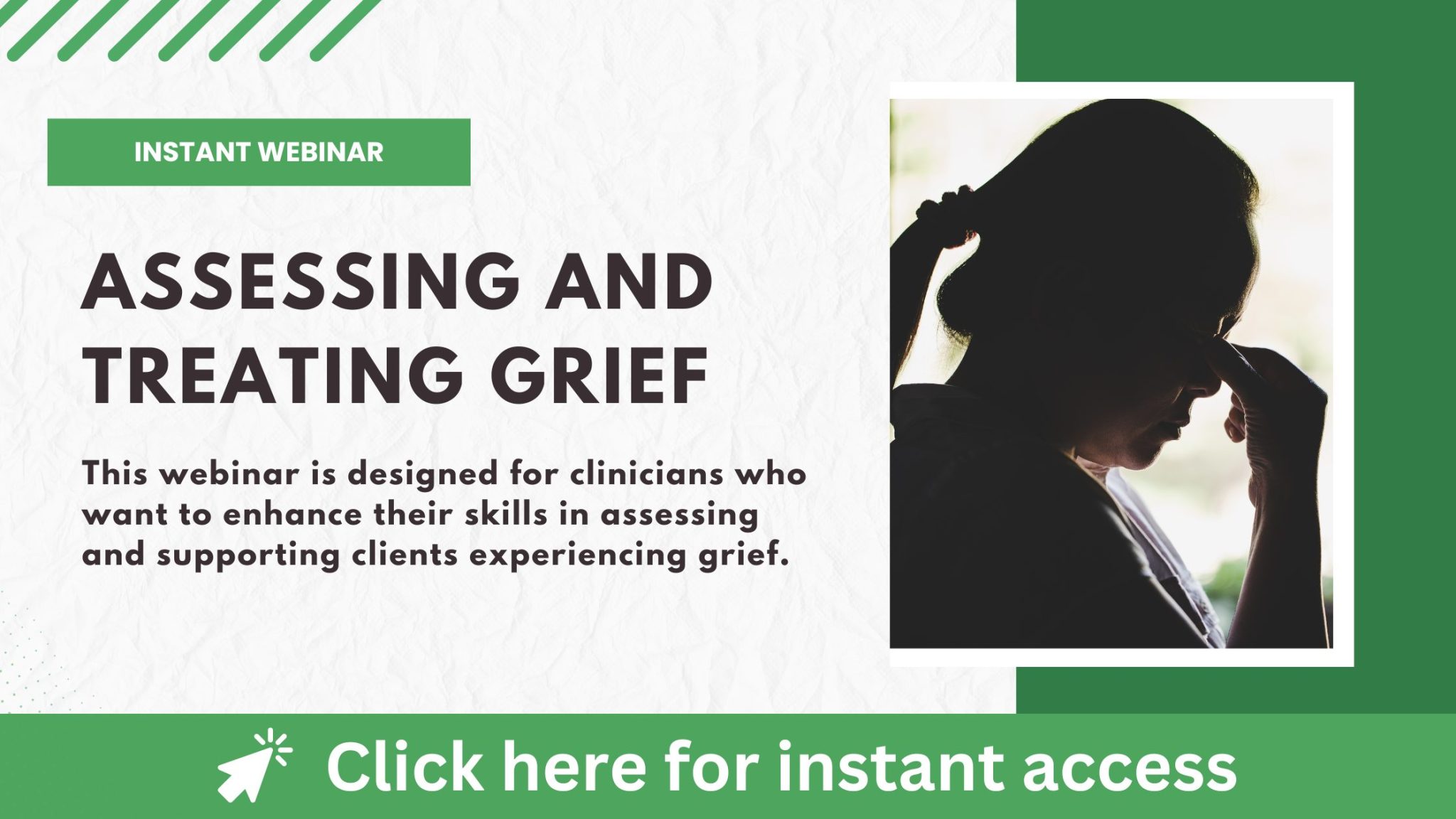 Comprehensive Grief Treatment Plans for Therapists | ICANotes