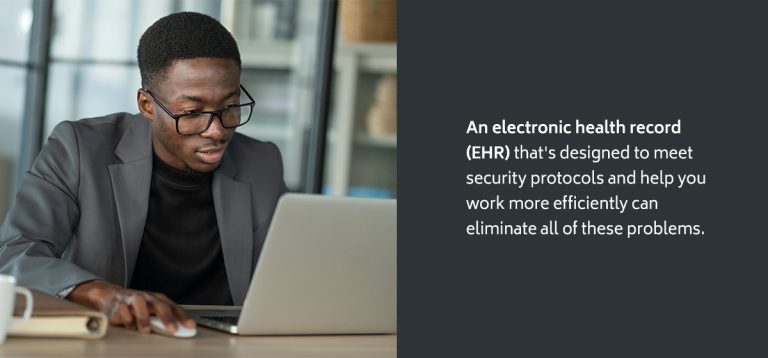 How to Prevent Documentation Errors in Healthcare | ICANotes