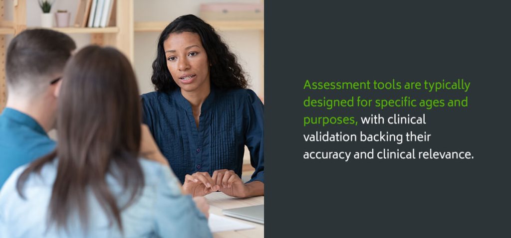 Top Anxiety Assessment Tools for Clinicians: GAD-7, BAI, & More